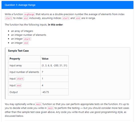 solved write a function that returns as a double precision