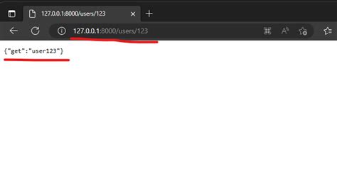 Fastapi Series 03 Routing And Endpoint Design And Thats It Code