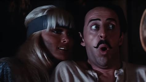 Laurene Landon Ballbusting Kick From Behind And Ball Grab Squeeze Laurene Valancay Eporner