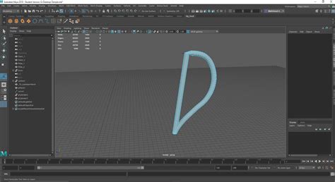 Solved Extruding Along Curve Bug Autodesk Community