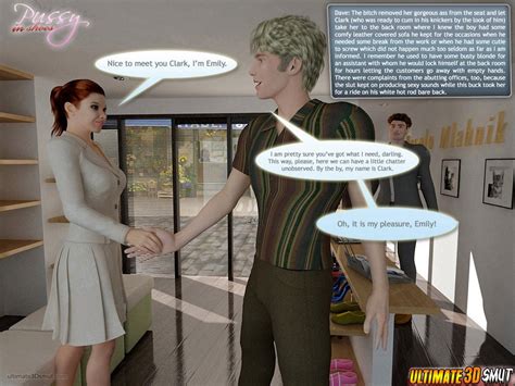 Hardworking Hottie Arrives At Her Bosss Ho Xxx Dessert Picture 2