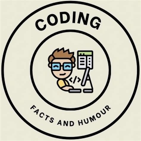Code And Programing Facts And Jokes Youtube