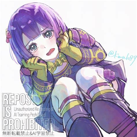 Kmnk89 Bernadetta Von Varley Bernadetta Von Varley Timeskip Fire Emblem Fire Emblem Three