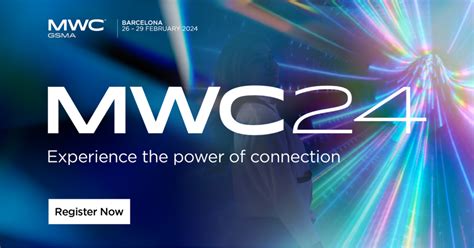 Meet Us At MWC STL Partners