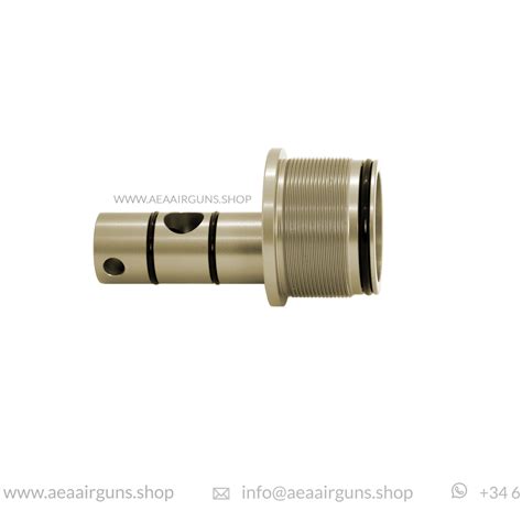 Aea · Element Max · Airtube Plug Aea Airguns Shop