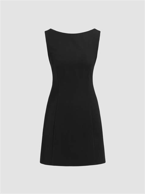 Office Siren Sun Dresses Graduation Dress Grad Dresses Mini Dresses