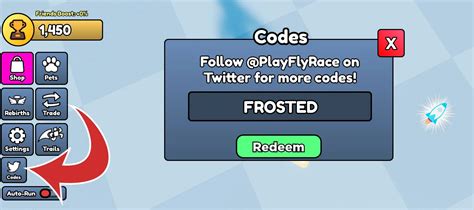 Fly Race Codes Free Flight April Gamer Digest