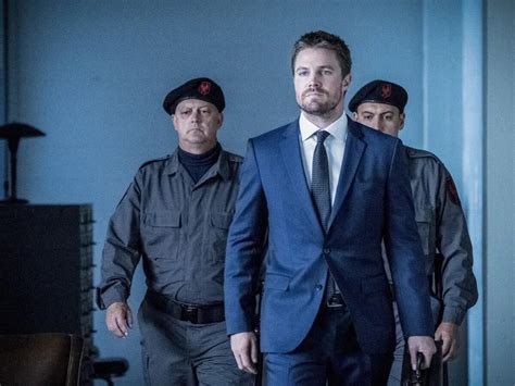 Suits Stephen Amell Protagonizará El Spin Off Ambientado En Los Angeles Infobae