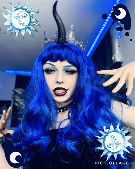 Princess Luna Cosplay