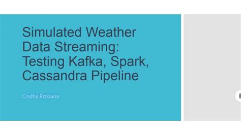 bootcamp data engineering