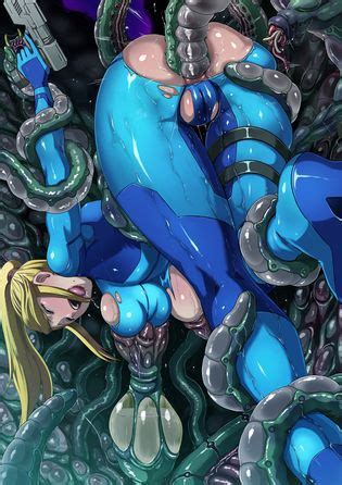 Girls Vs Tentacles Luscious Hentai Manga Porn