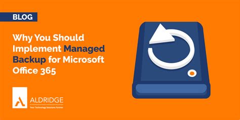 How To Implement Managed Backup For Microsoft Office