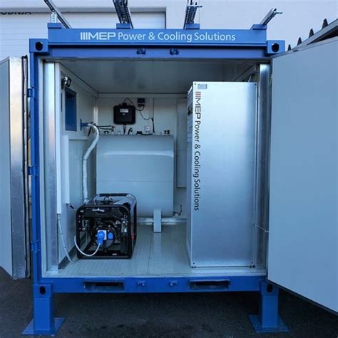 Hybrid 48vdc Power Supply Project