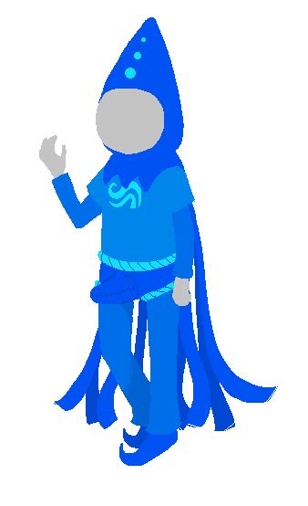 Tavros Here With All Your Classpecting Needs