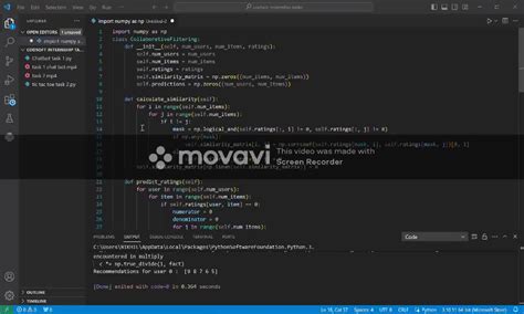Ive Completed My Last Task 3 Of My Internship With Codsoft Where I