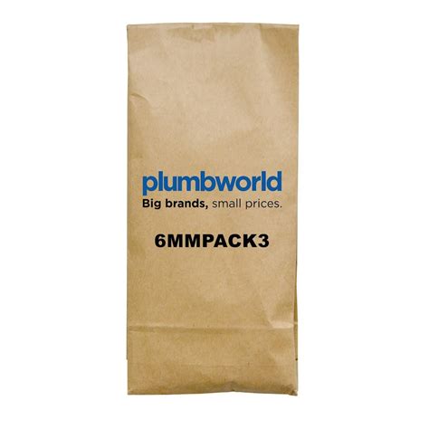 6mm Shower Enclosure Spares Pack For Brushed Brass Sliding Side Panels And Bi Fold