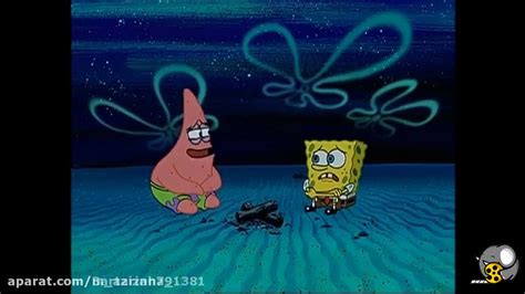 باب اسفنجی دزدی از بادکنک فروشی فیلو