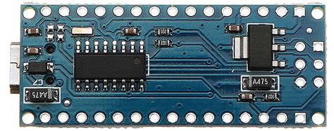 Arduino Nano Compatible Board With CH Tech