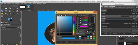 GIMP Filters Learn The Important Filters Of Gimp And How To Use It