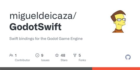 Swift Language Support For The Godot Game Engine Related Projects Swift Forums