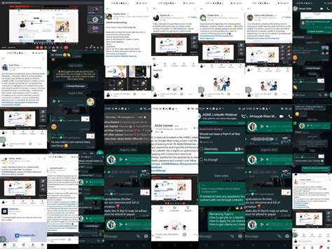 Abdul Mohaimen On Linkedin 80 Participants 🌟 I Want To Extend My