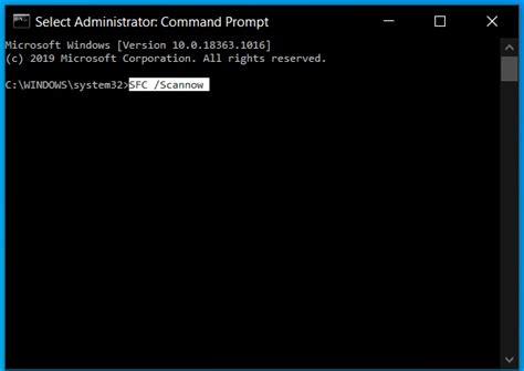 Memperbaiki Kerusakan Windows Tanpa Install Ulang Pada Win 10 Mau Bergaya