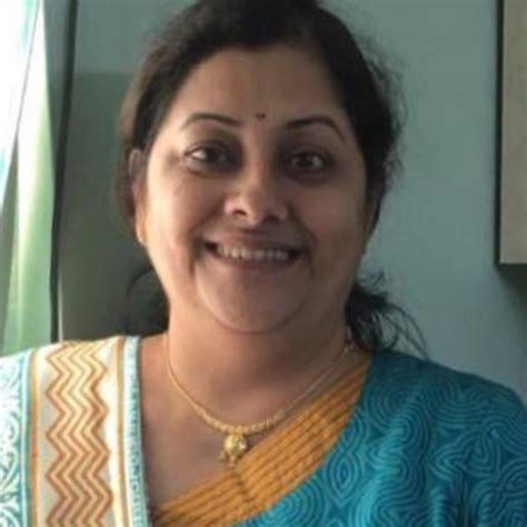 Anjali Kulkarni Professor Assistant Msc Phd Savitribai