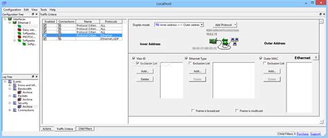 Bandwidth Manager And Firewall Download Softpedia