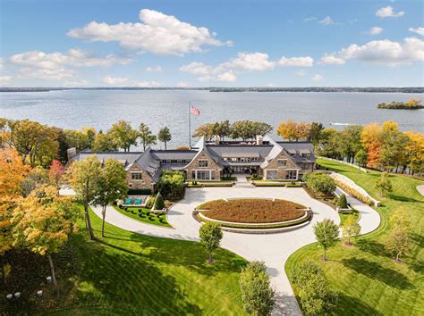 Lake Point Estate 2770 Gale Road Wayzata Mn Usa 5 The Pinnacle