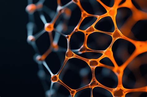 Cuttingedge Molecular Design Of Composite Material Structures For Highperformance Applications