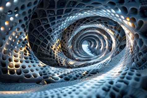 Exploring The Depths Transforming Standard Deviation Curve Into A