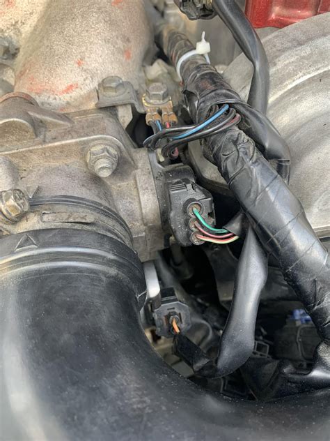 High Idle Update Post Details In Comments Rmiata