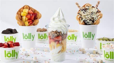 Lolly Bazari Orbeliani Wolt Delivery Tbilisi