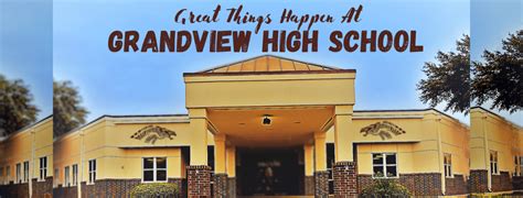 Grandview Elementary School Grandview Elementary School