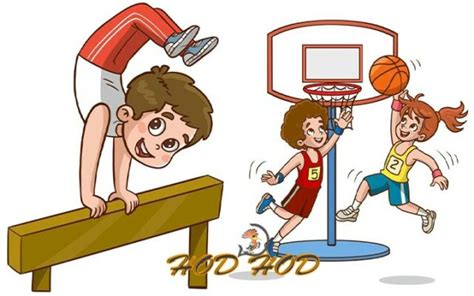 فواید ورزش برای کودکان چیست؟