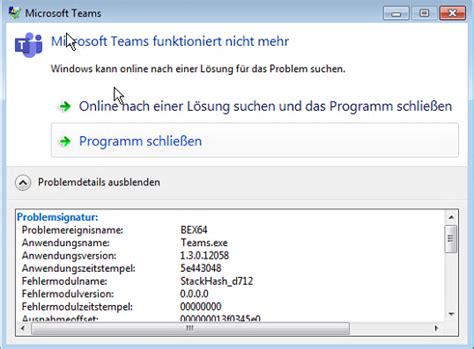 Teams Error At Second Starts Terminalserver Citrix Microsoft Community Hub