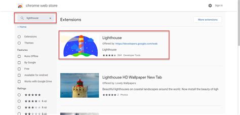 How Google Lighthouse Audit Works Click Intelligence