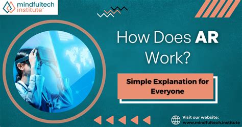 How Does Ar Work Simple Explanation For Everyone