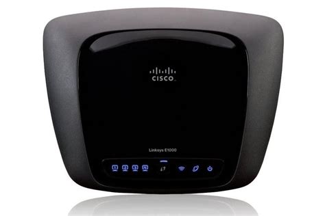 Biareview Com Cisco Linksys E1000