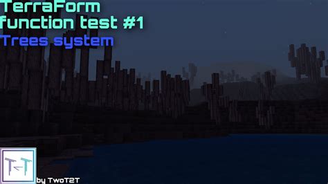 TerraForm Function Test YouTube