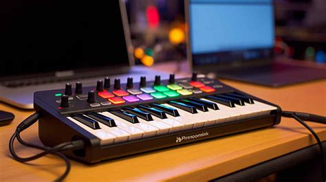 Novation Launchkey Mini MK3 A Professional Opinion Your Audio Fix