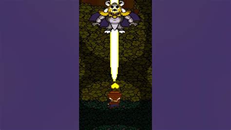 Undertale АЗГОР ЗА ОДИН УДАР Youtube