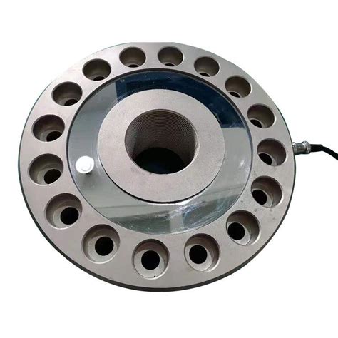 Fa120e 300t Spoke Type Load Cell Sensor Fibos Ce Certificate Weighing