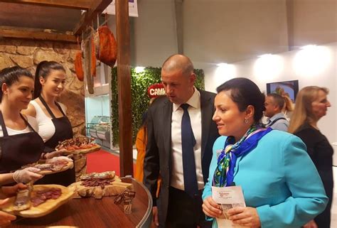 Белла България с два златни медала от „Месомания 2019“ твоят Бизнес списание за