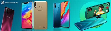 Best Infinix Mobiles Under In Pakistan Prices Specs