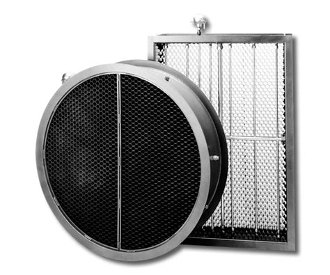 Medidores De Flujo De Aire De Combustion Procoen Proyectos De Conservación De Energía