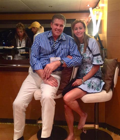 Frank Kirschner Haute Brand Front And Center At Palm Beach International