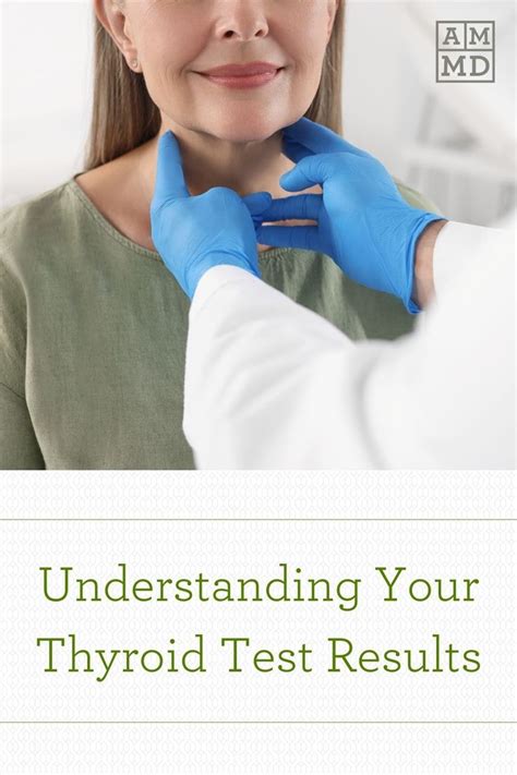 A Guide To Optimal Thyroid Levels From Tests Optimal Thyroid Levels