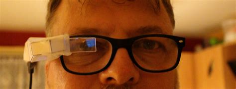 Project Arduino Glasses A HMD For Multimeter Hackaday Io