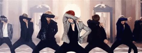 Bts Dance  Bts Dance Kpop Discover And Share S